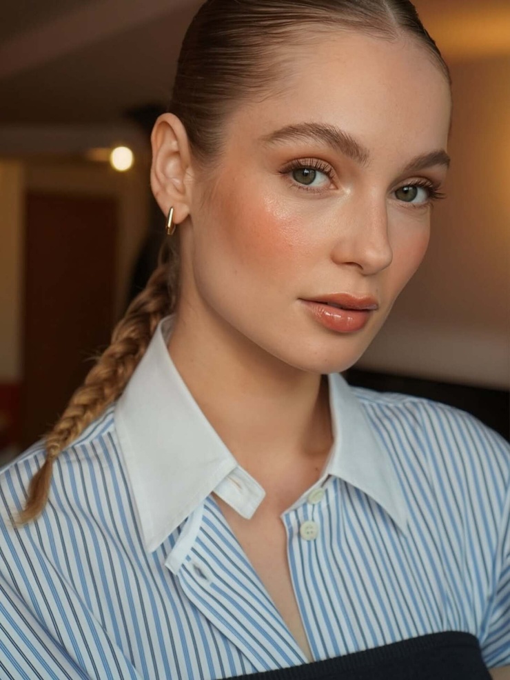 Picture of Hannah Dodd
