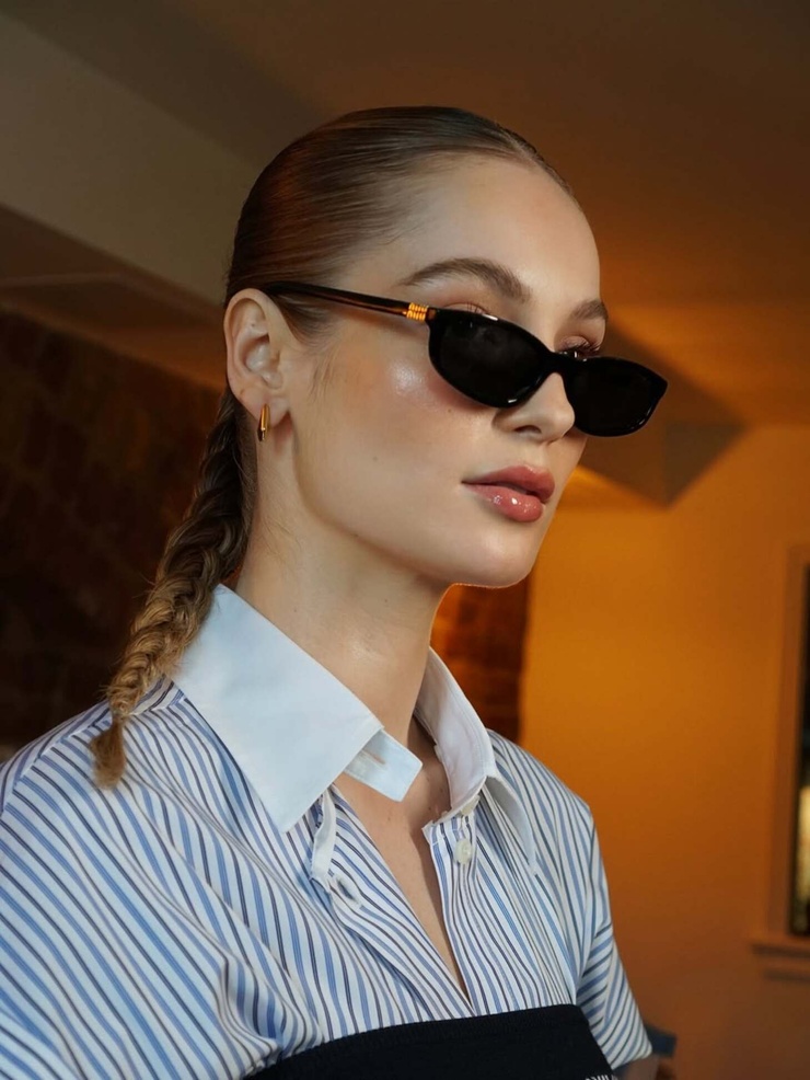 Picture of Hannah Dodd