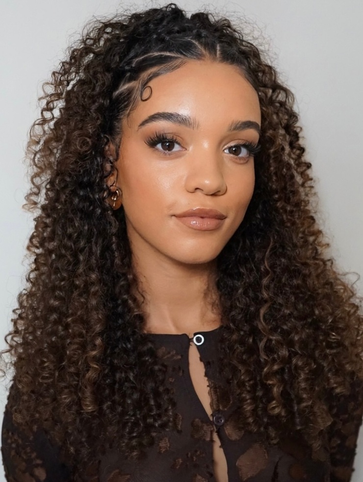 Picture of Maria Almeida