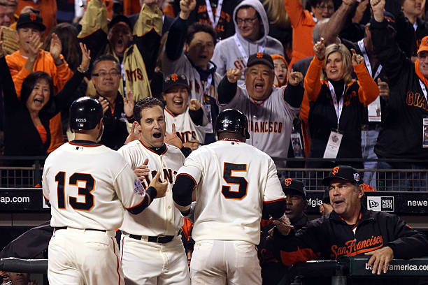 Picture of Pat Burrell