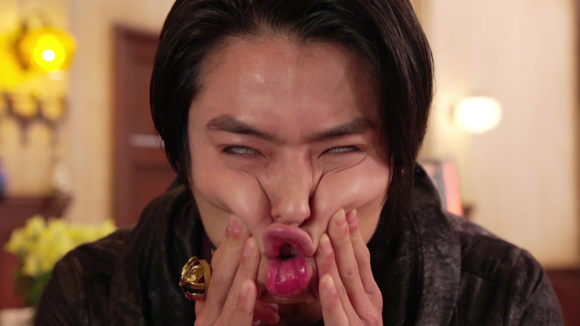 Picture of No.1 Sentai Gozyuger