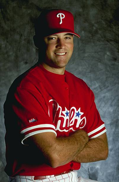 Picture of Pat Burrell