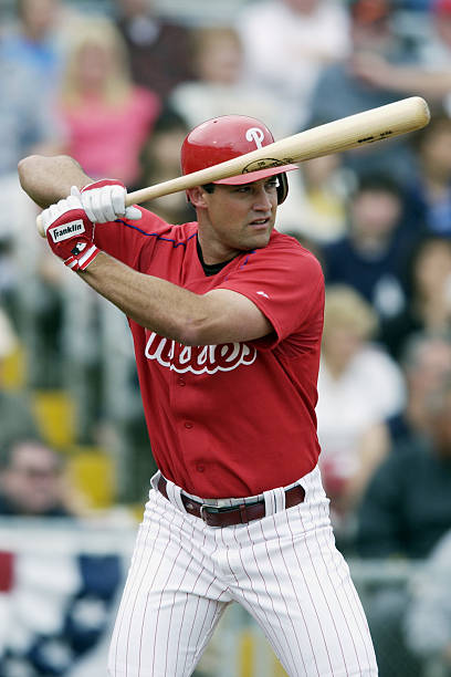 Pat Burrell picture