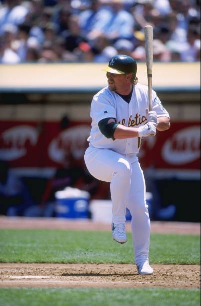 Image of Matt Stairs