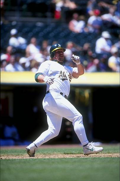 Picture of Matt Stairs