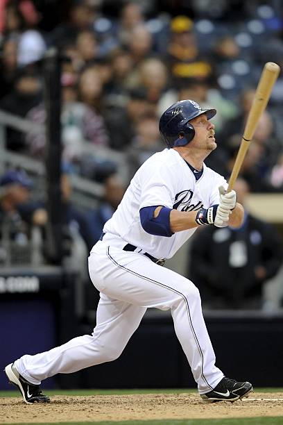 Picture of Matt Stairs