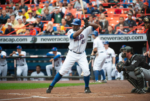 Image of Carlos Delgado