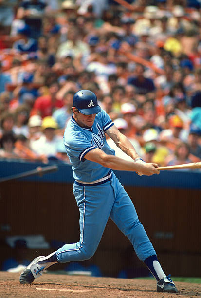 Picture of Dale Murphy