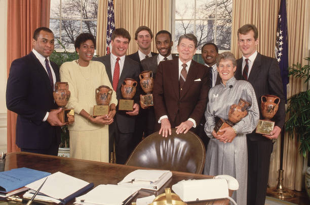 Picture of Dale Murphy