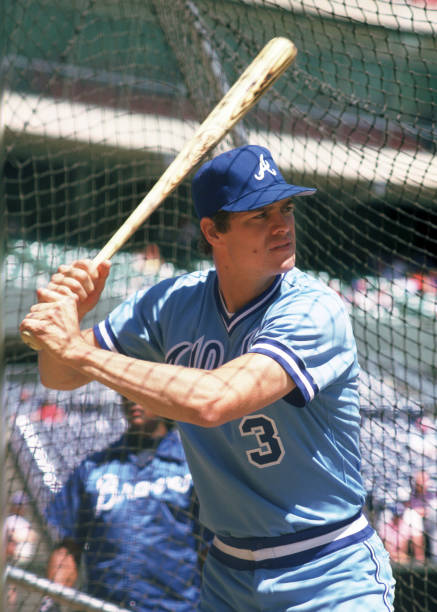 Image of Dale Murphy