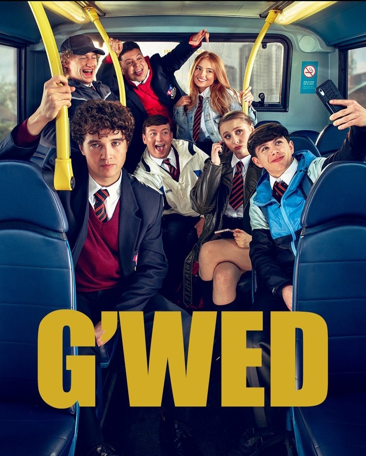 Picture of G'wed