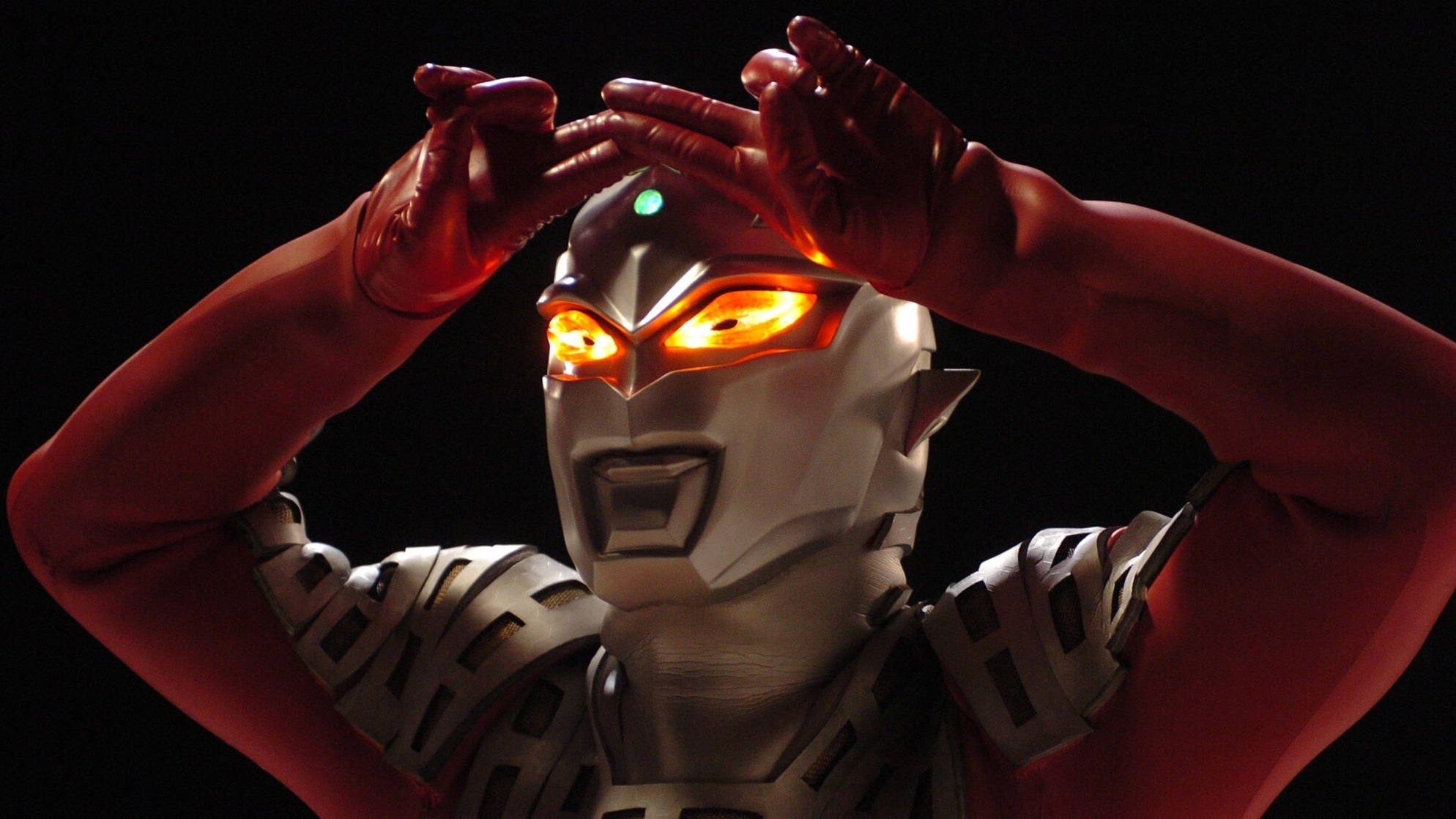 Picture of Ultraseven X