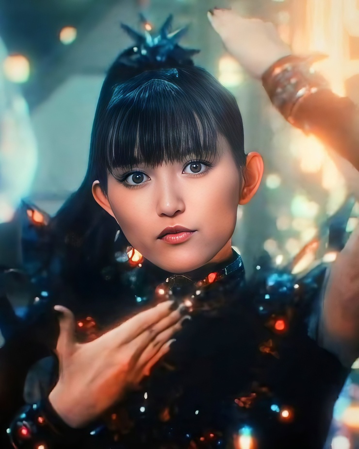 Picture of BABYMETAL