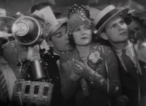 Image of The Cameraman (1928)