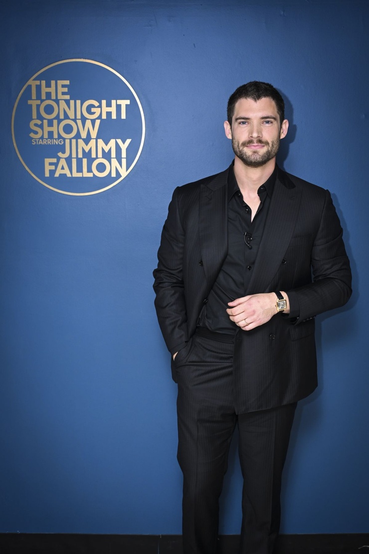 Picture of David Corenswet