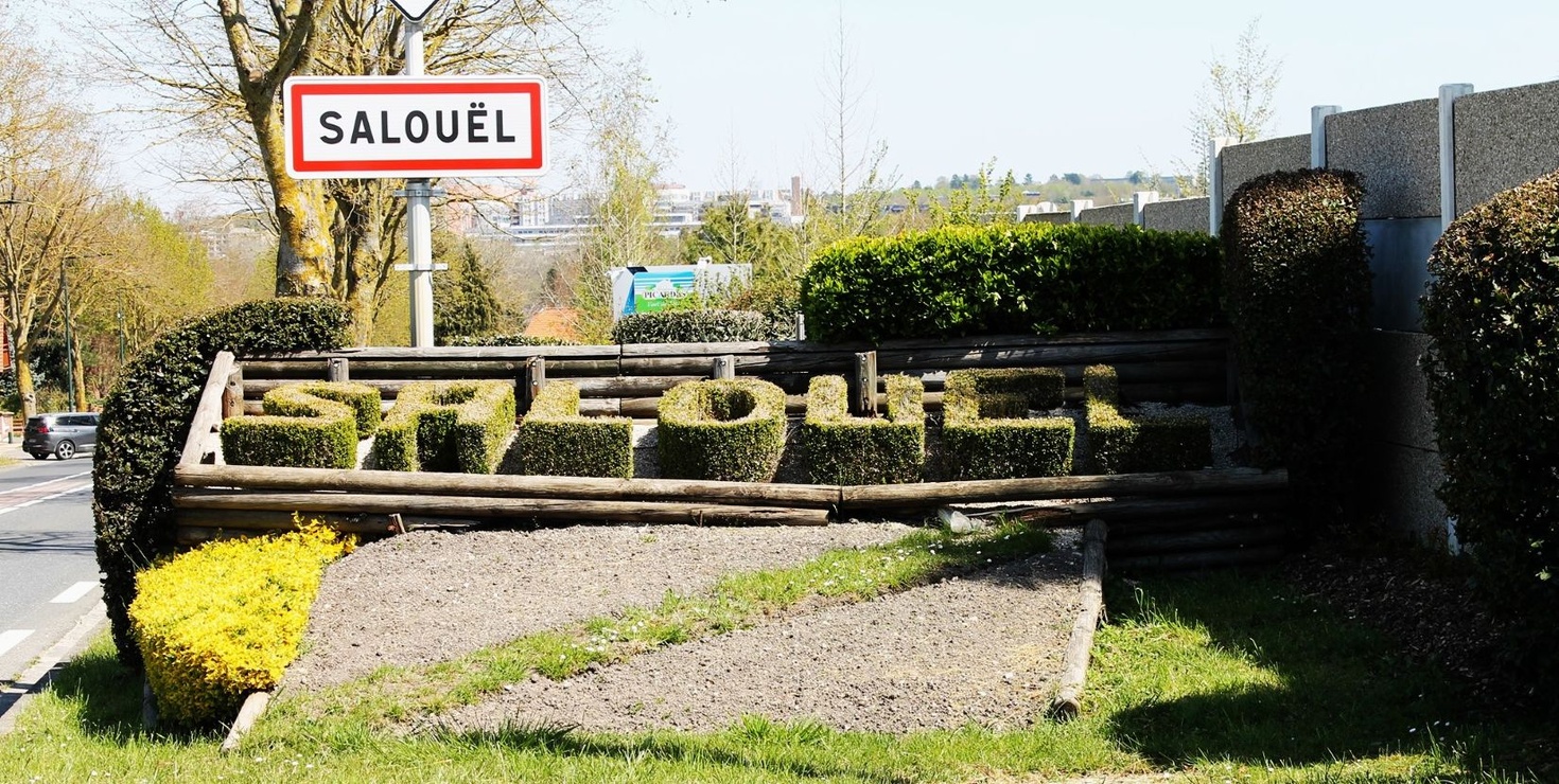 Salouël