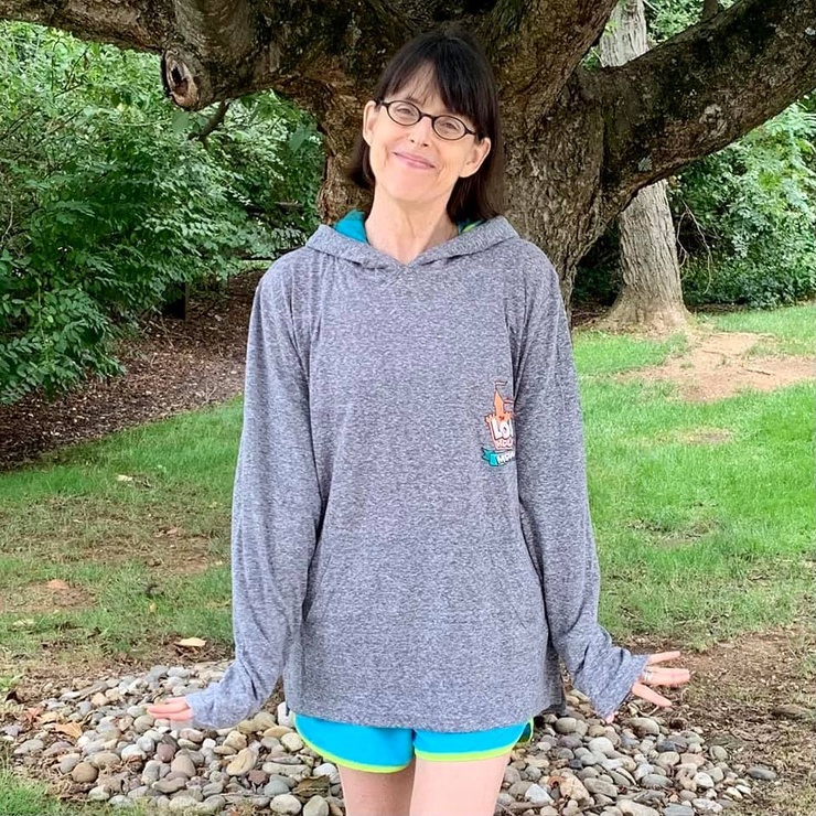 Picture of Lara Jill Miller