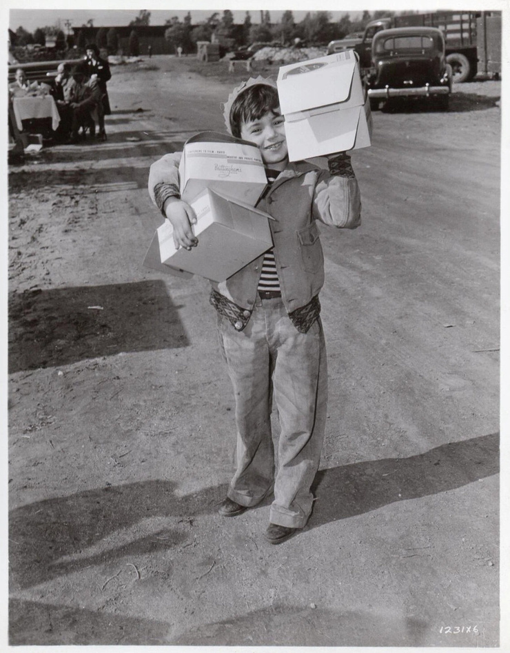 Robert Blake