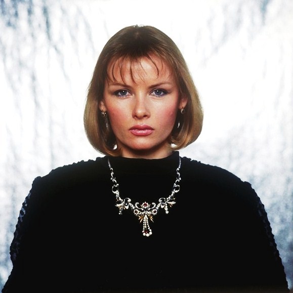 Picture of Tamara Akulova