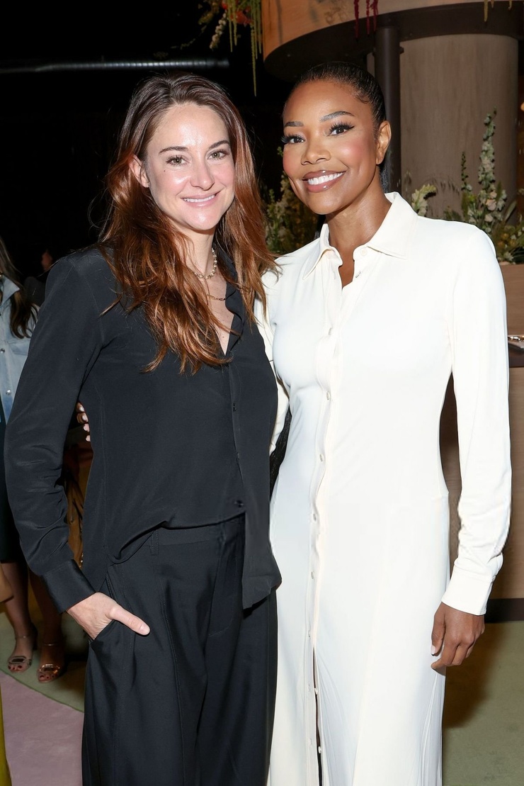 Picture of Shailene Woodley