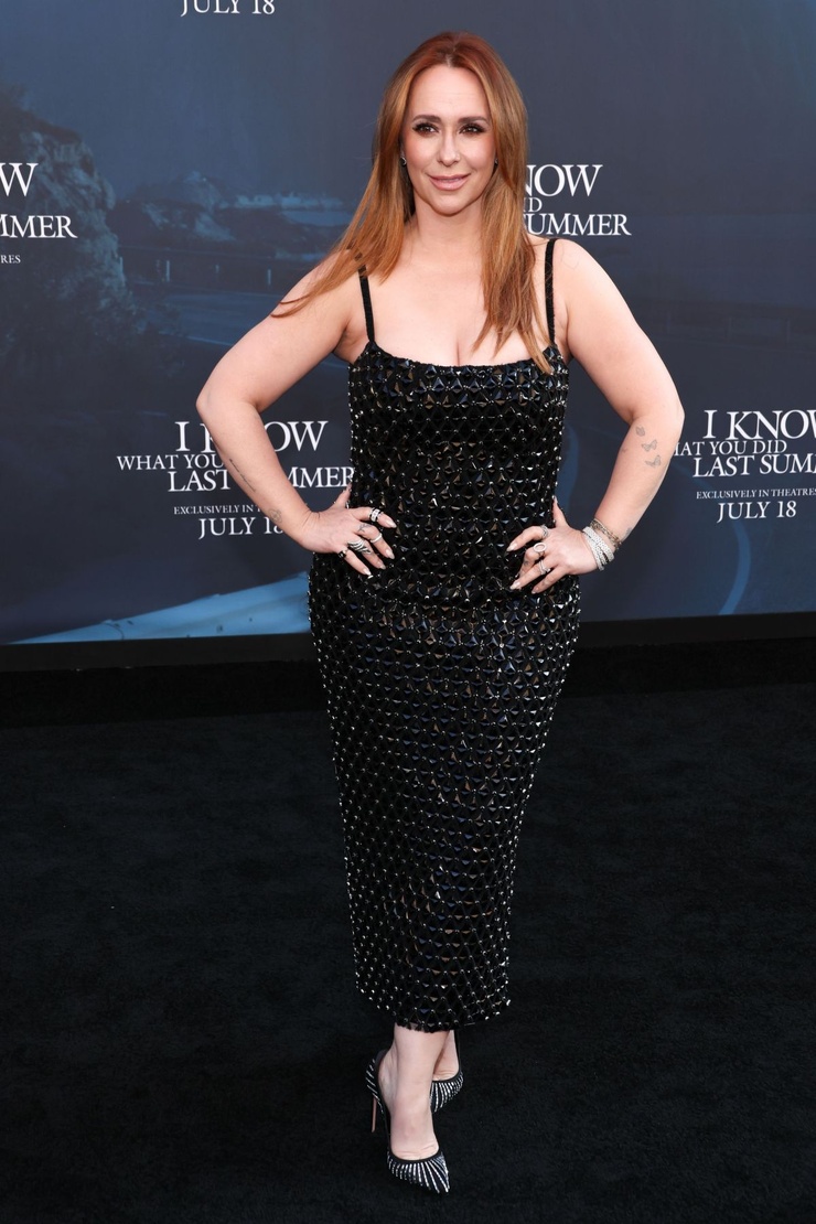 Picture of Jennifer Love Hewitt