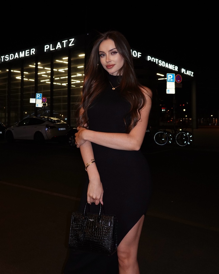 Image of Diana Babyna