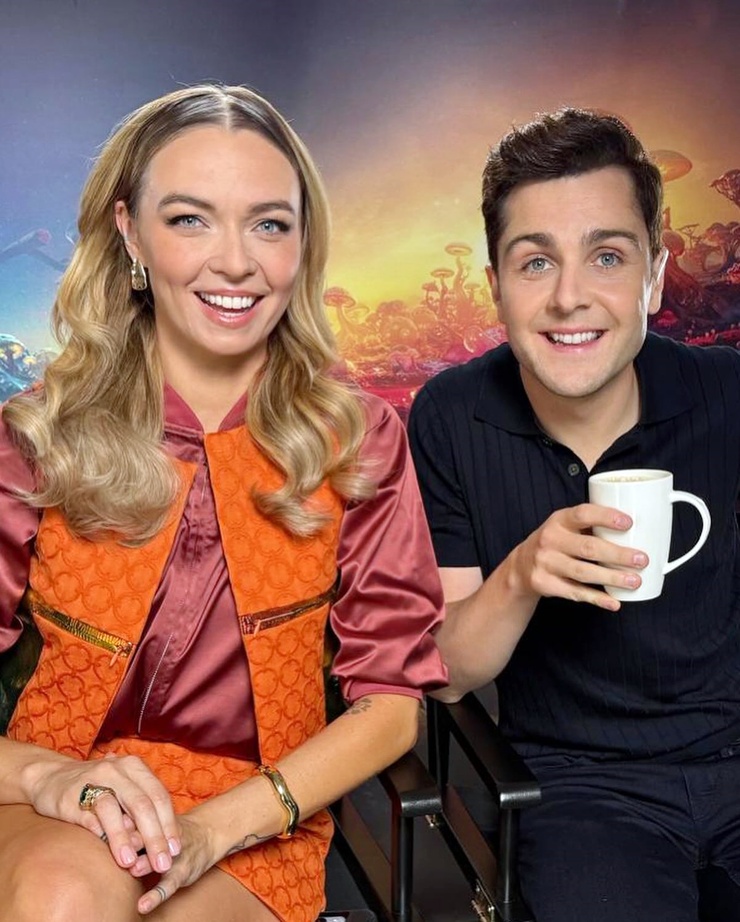 Picture of Jess Bush