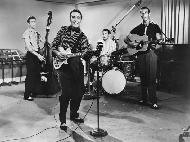 Carl Perkins