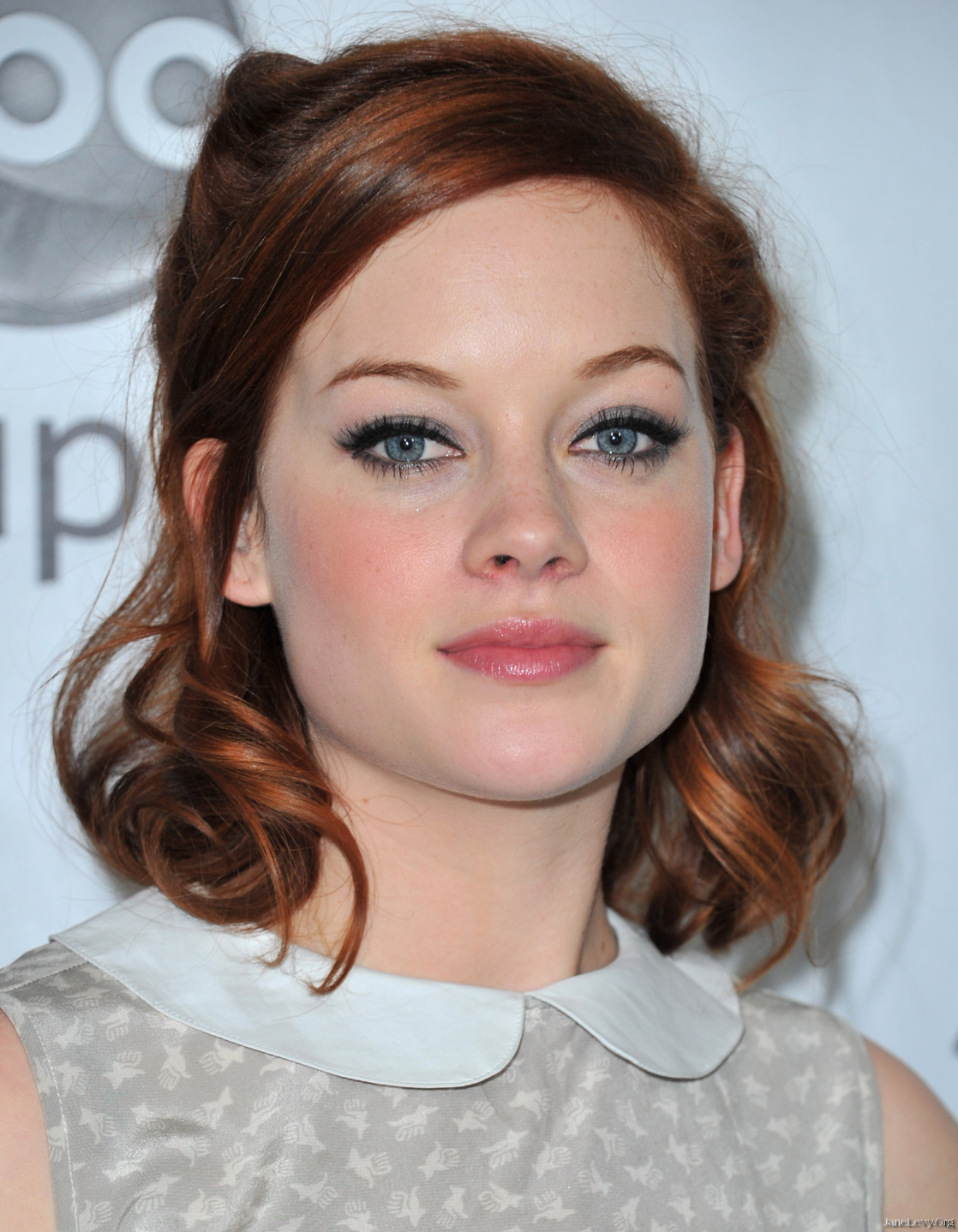 Picture of Jane Levy