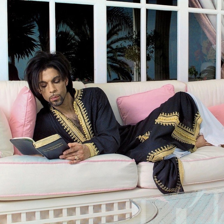 Image of Prince