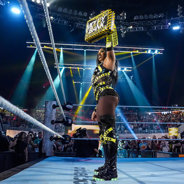 Picture of Trinity McCray