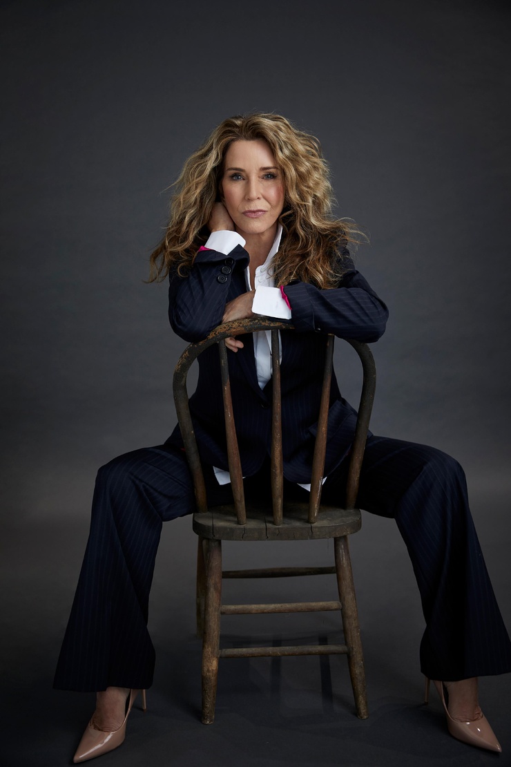 Susan Gallagher image