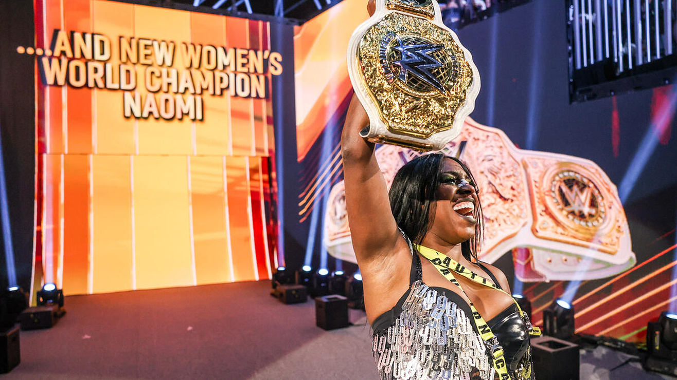 Image of Trinity McCray