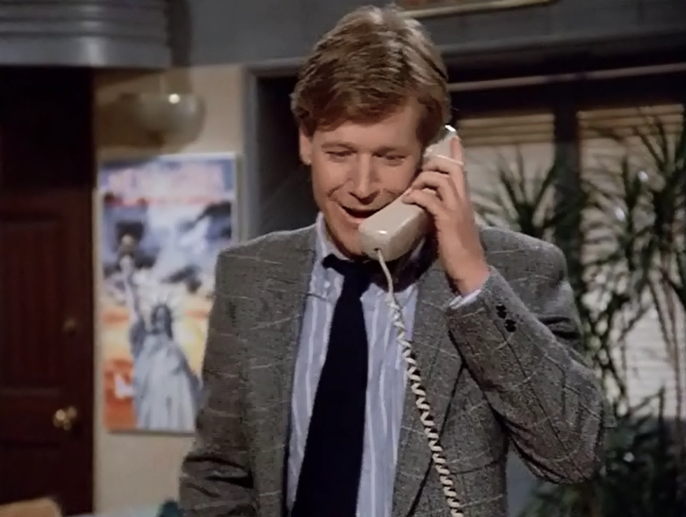 Picture of Michael Horton