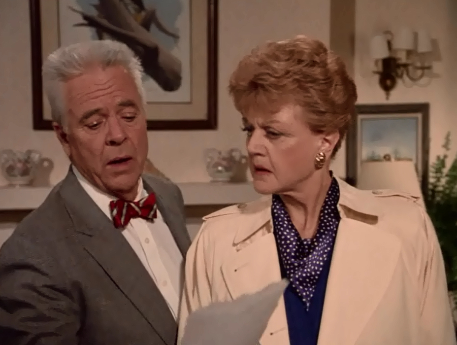 Picture of William Windom