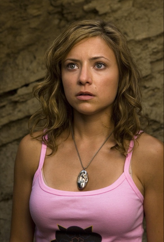 Picture of Christine Lakin