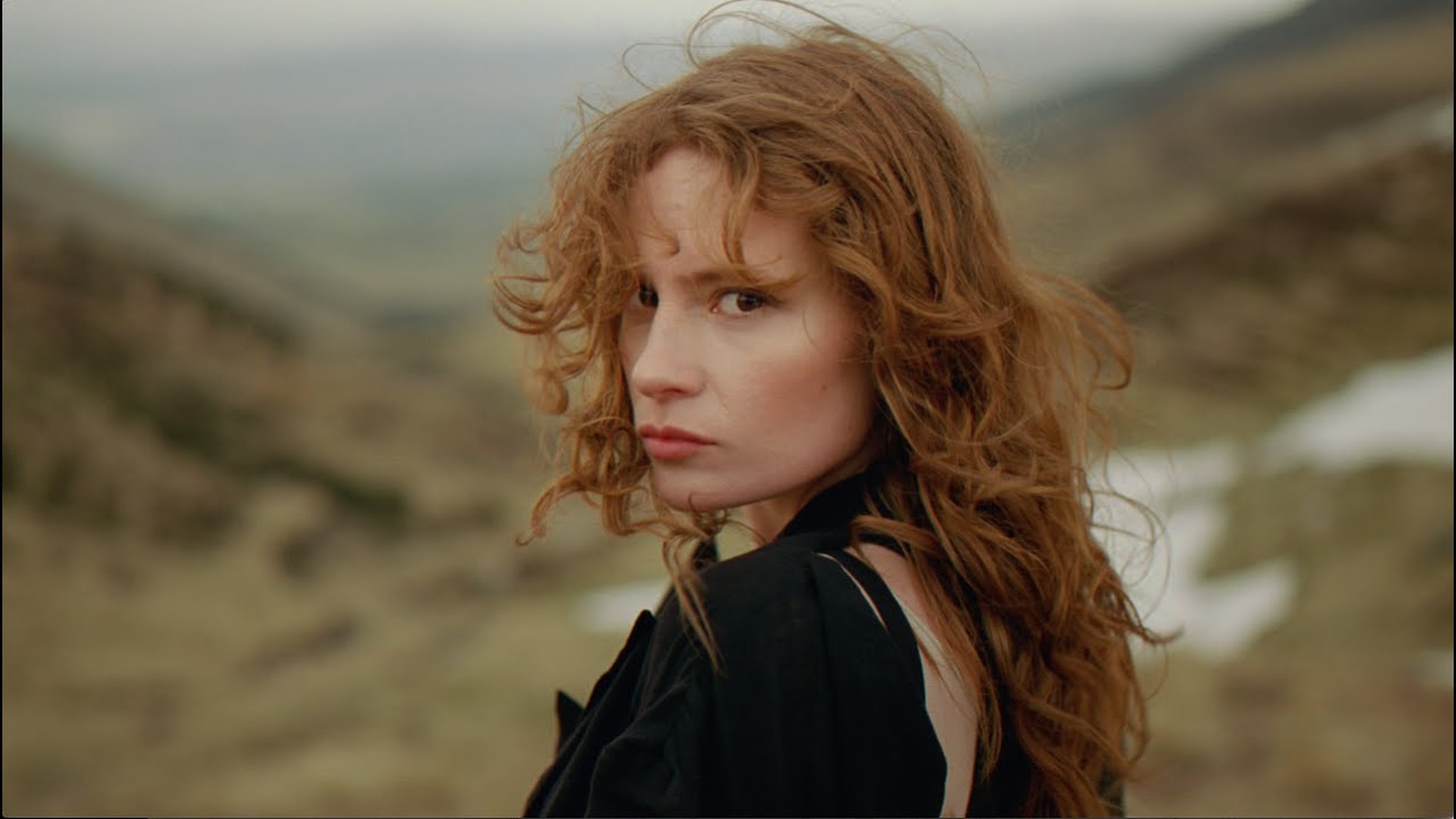 Image of Anna Majidson