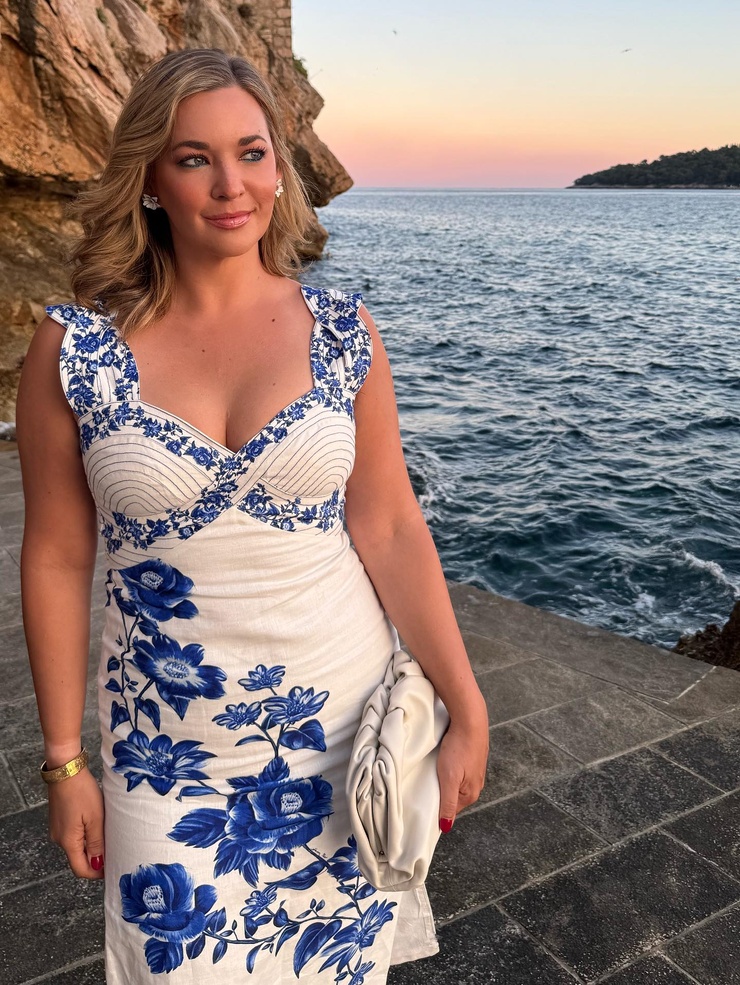 Picture of Katie Pavlich