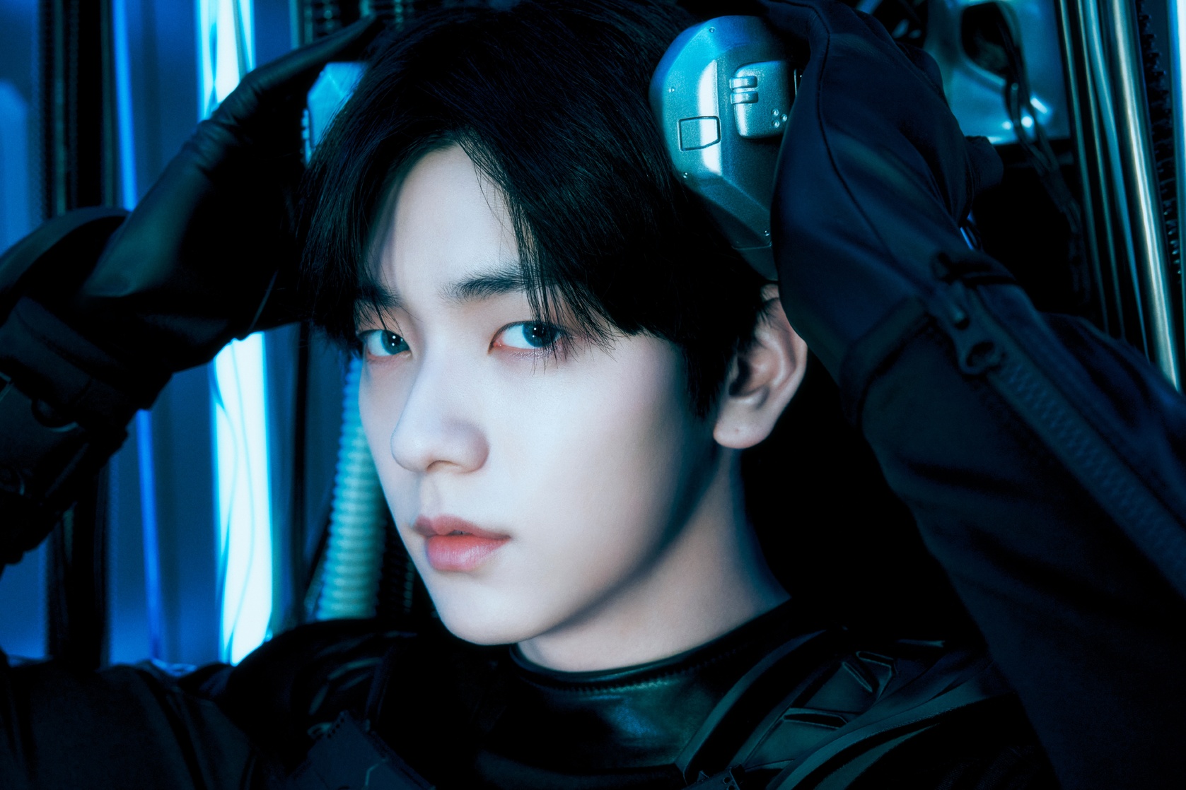 Picture of Soo-bin Choi