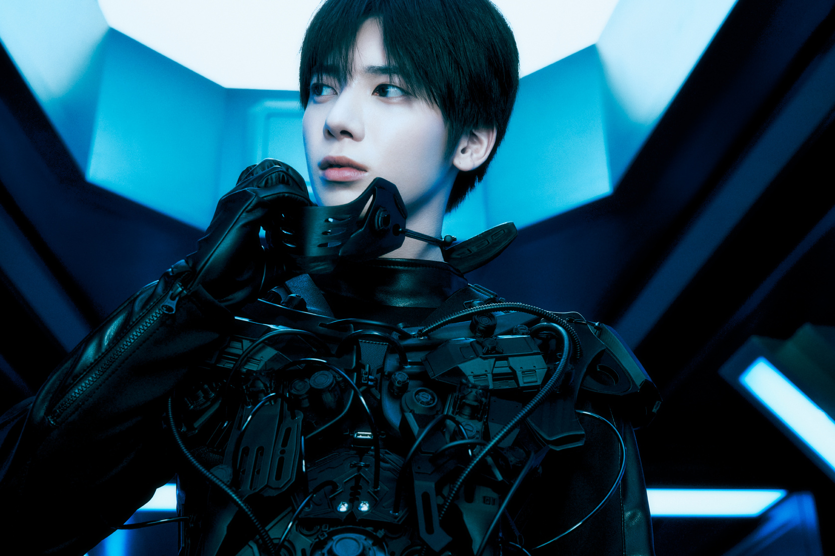 Picture of Tae-hyun Kang