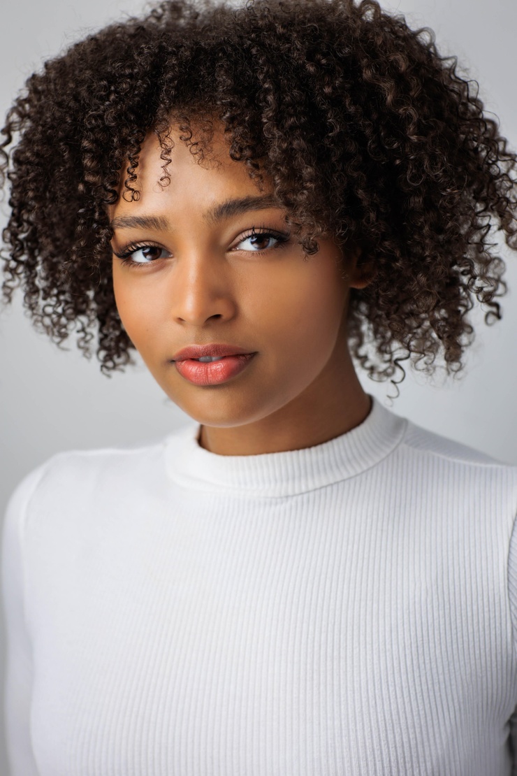 Picture of Khamisa Wilsher