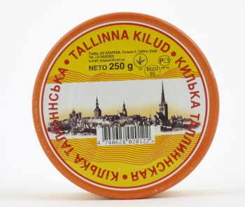 Picture of Tallinna kilud
