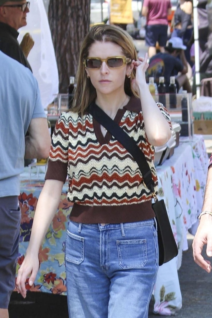 Anna Kendrick image