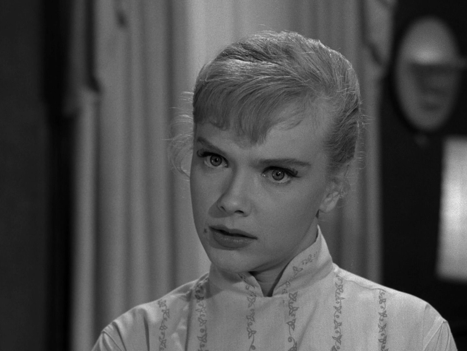 Picture of Anne Francis