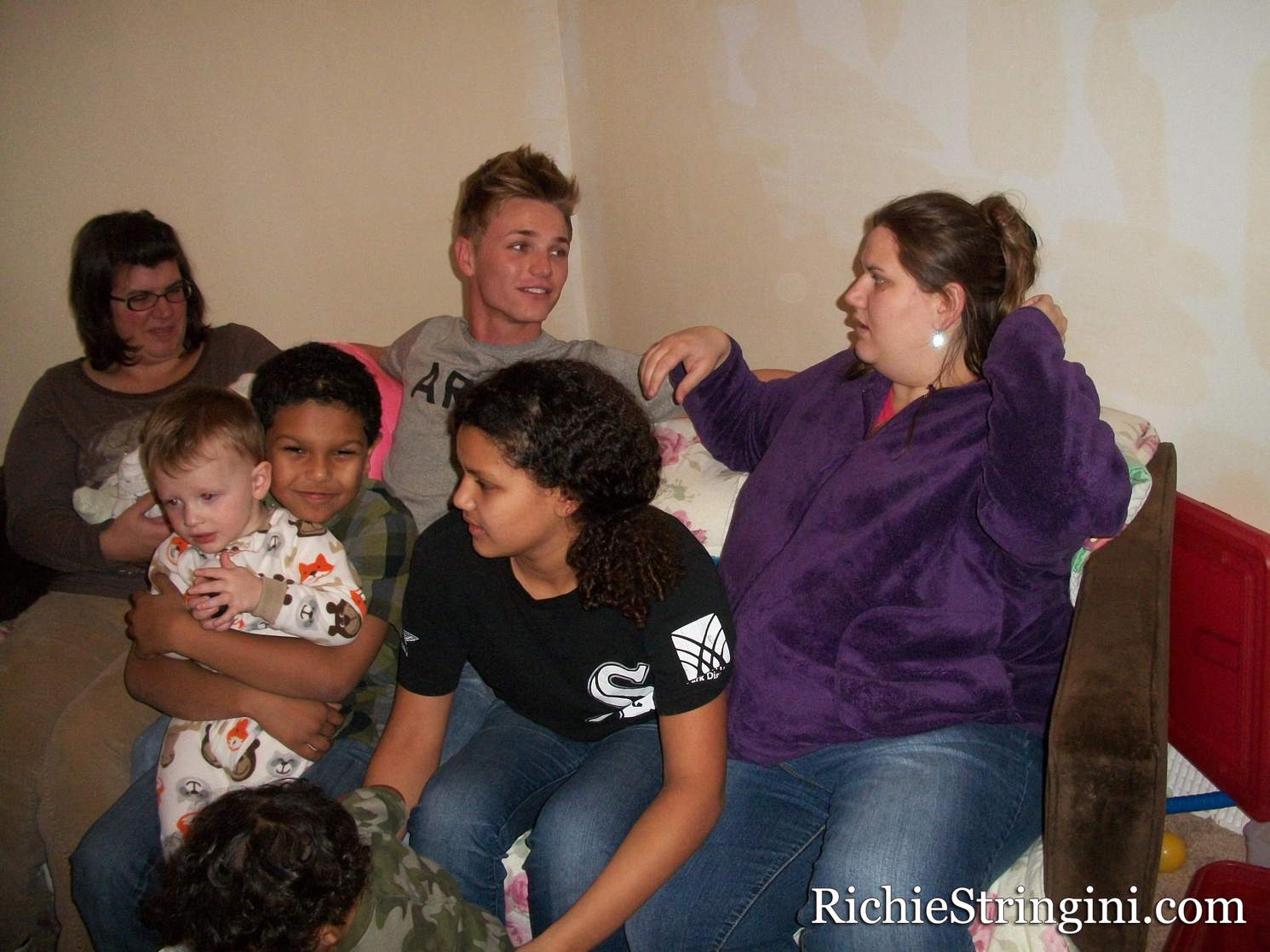 Picture of Richie Stringini