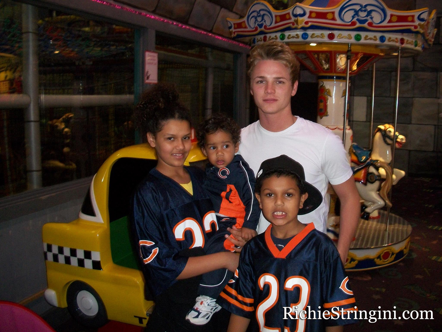 Picture of Richie Stringini