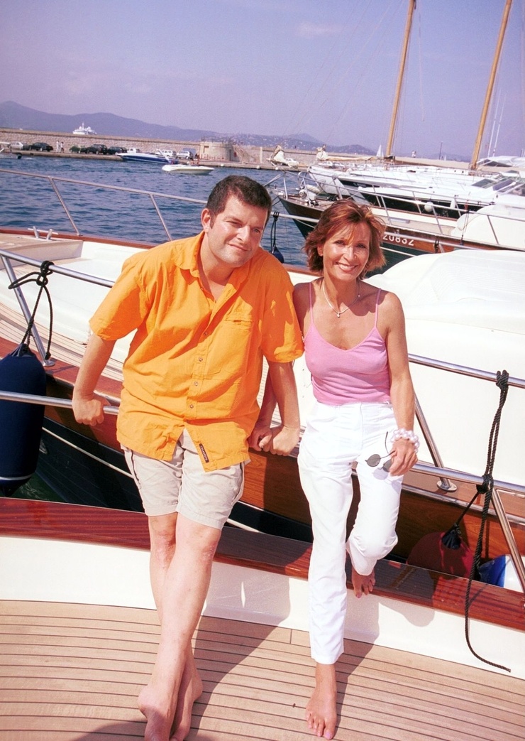 Picture of Susanne Uhlen