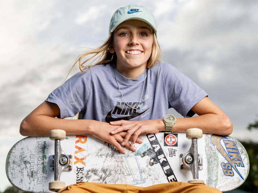 Picture of Chloe Covell