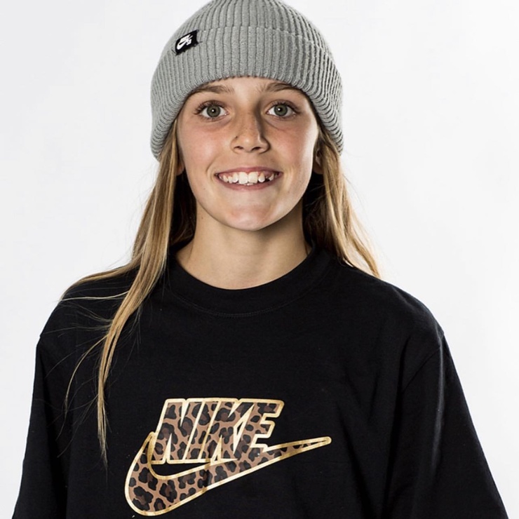 Picture of Chloe Covell