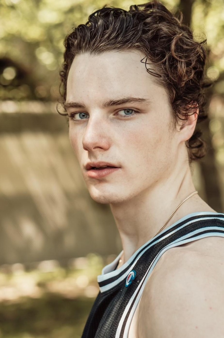 Picture of Graham Campbell